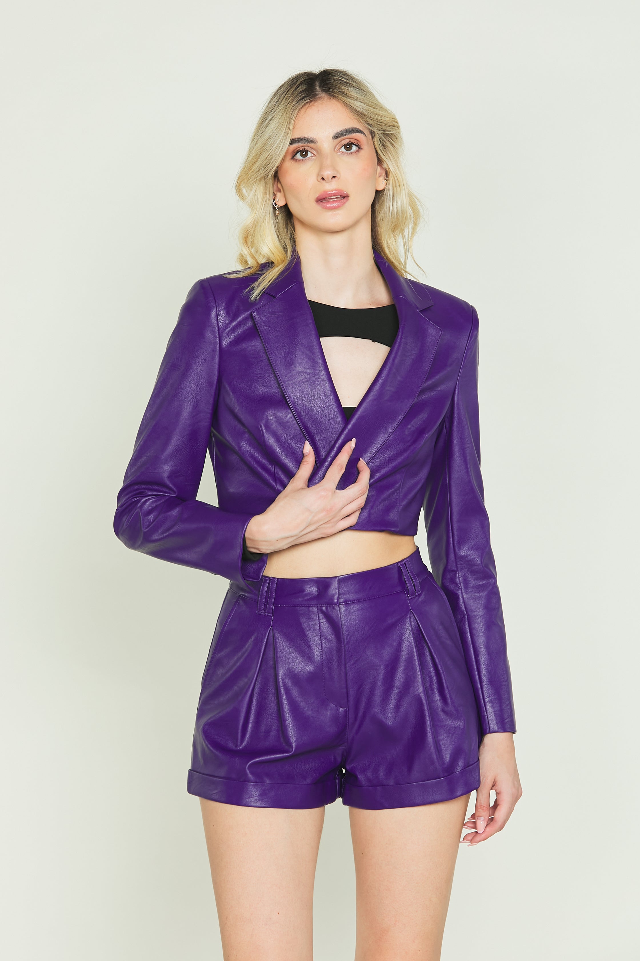 AURIGAE JACKET – Relish