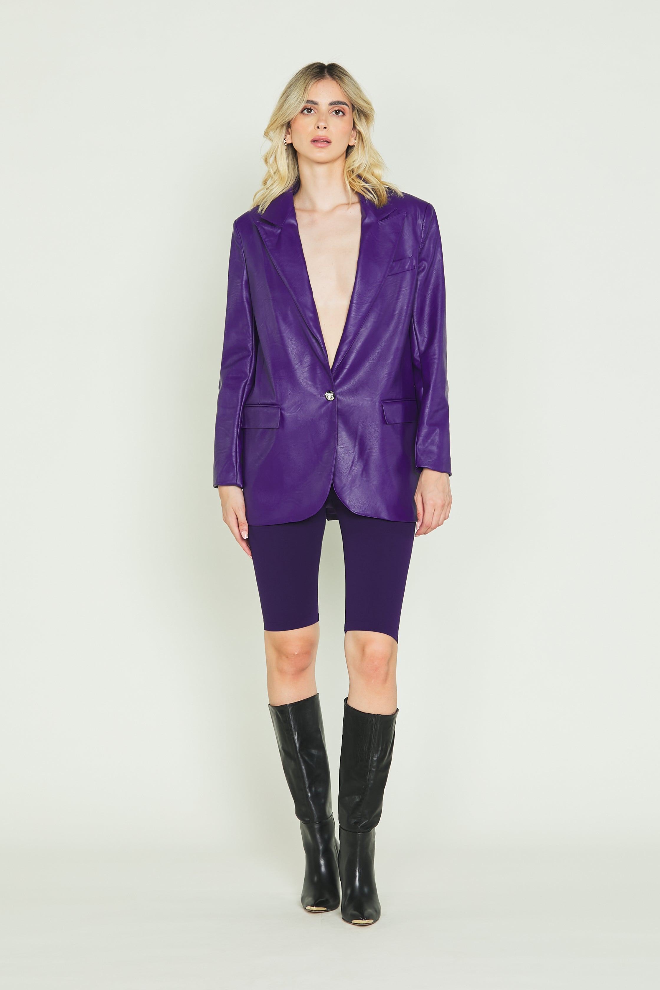 GIACCA SEGINUS – Relish