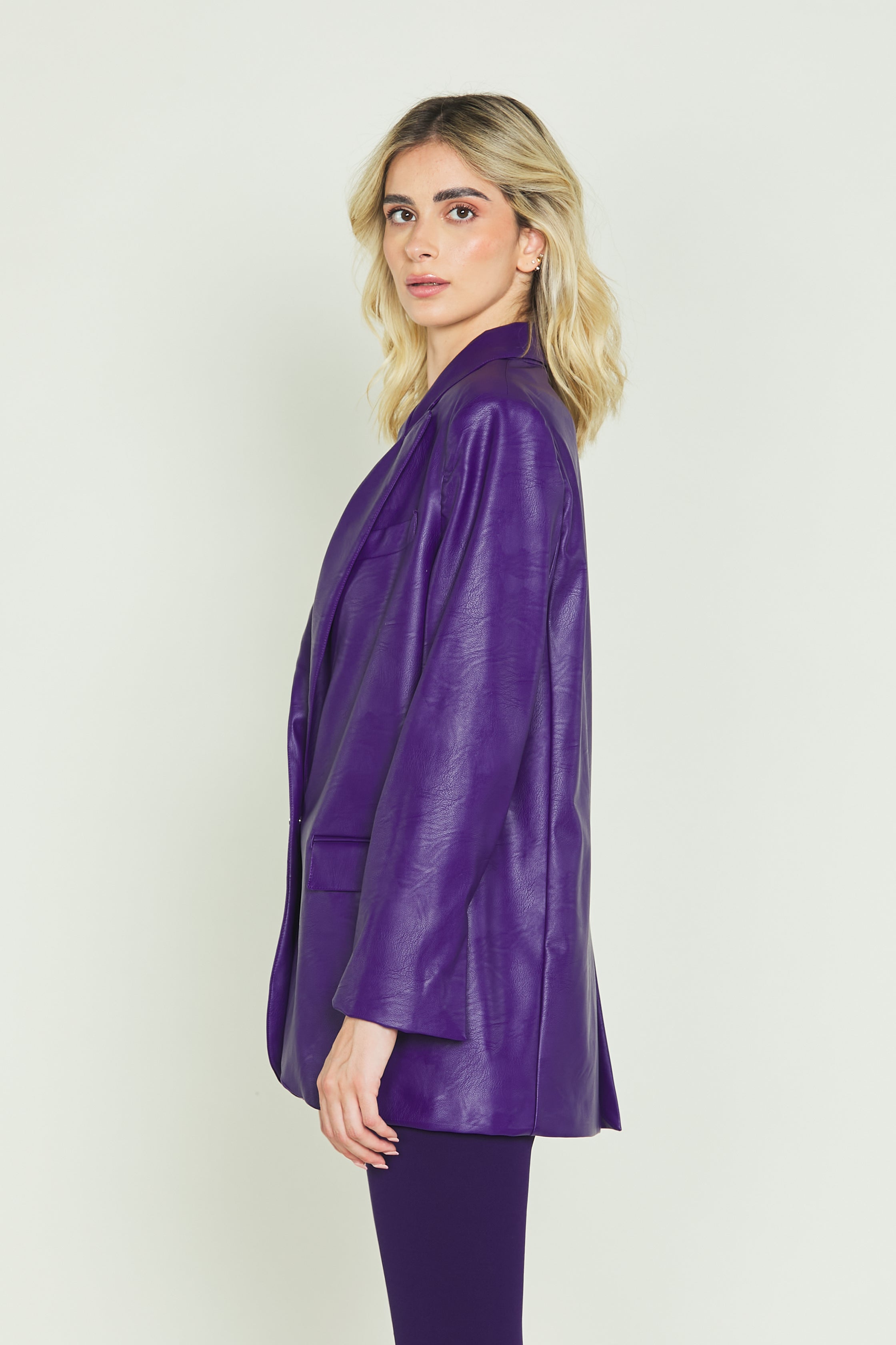 GIACCA SEGINUS – Relish