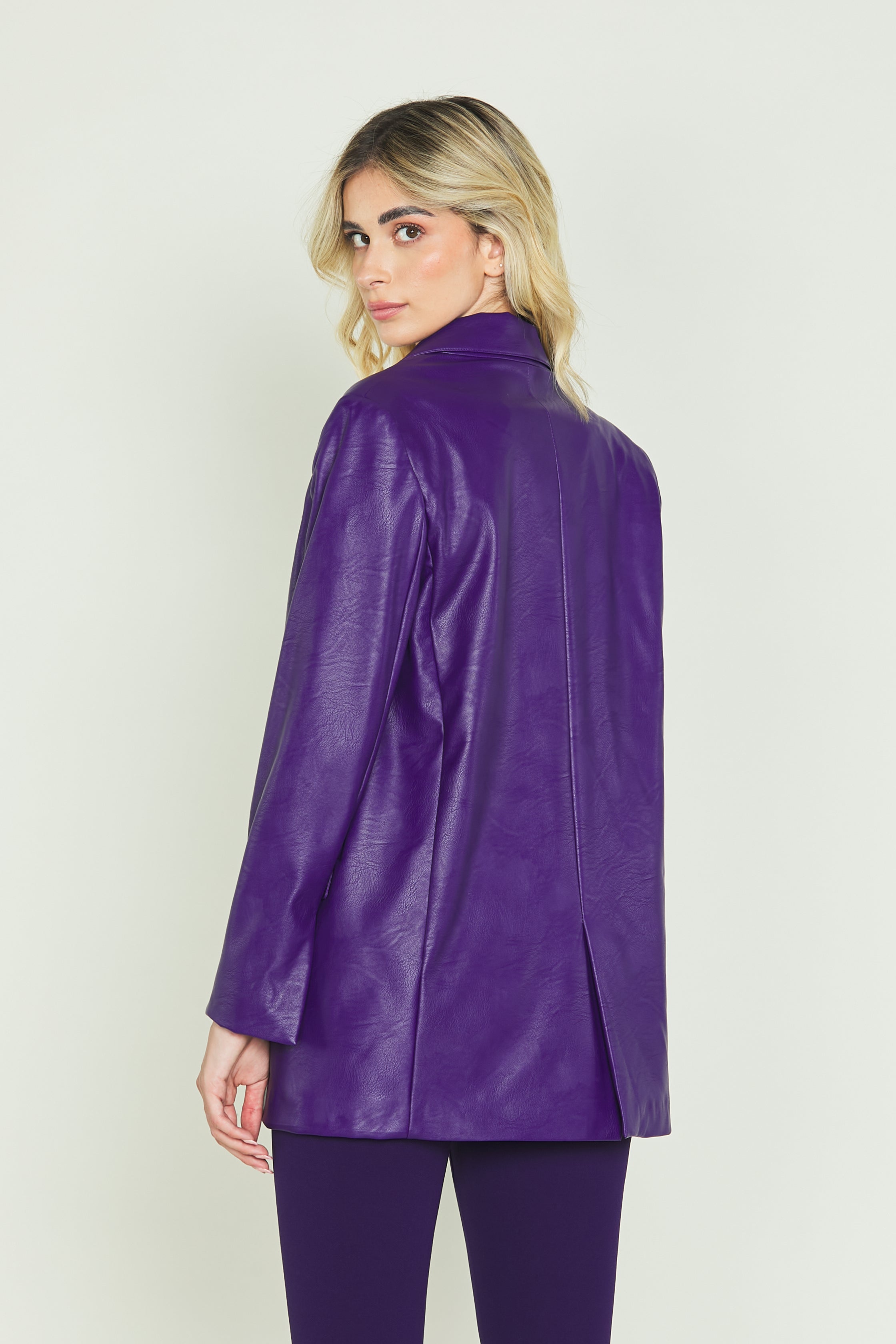 GIACCA SEGINUS – Relish