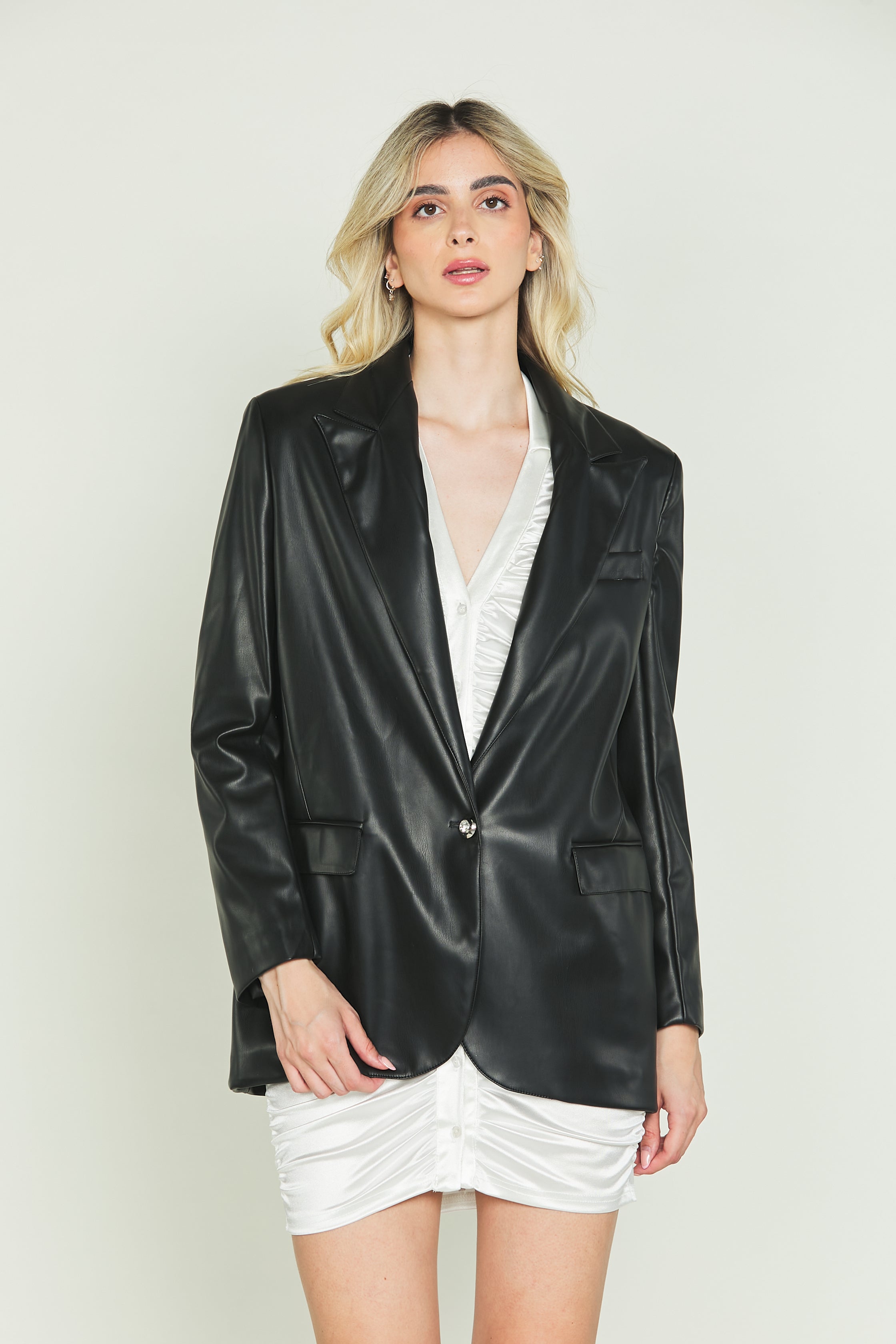 GIACCA SEGINUS – Relish